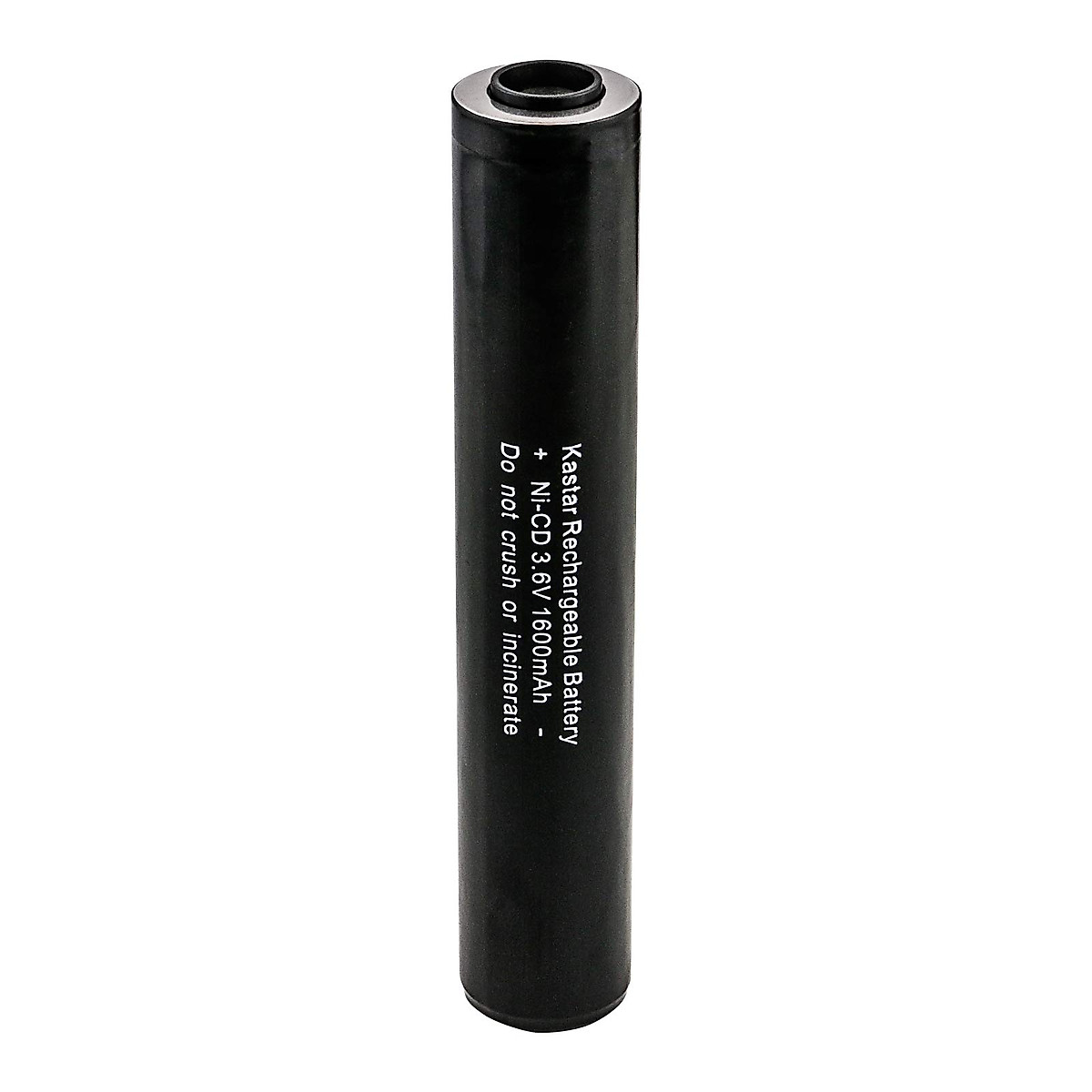 Synergy Digital Battery Compatible with Streamlight 75175 Flashlight Battery FLB-NCD-1 (3 Sub C Stick Ni-CD 3.6V 1600mAh) Battery