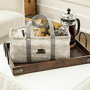 Small Bag Thirty-one Tiny Utility Tote Beach Storage Basket in Desert Dash 31 Gift