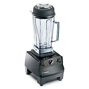 Vita-Mix Vita-Prep 64 Oz 3 Speed Blender