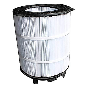 Sta-Rite 250220201S Large Outer Swimming Pool Filter + 250210200S System 3 Small Inner Replacement Filter Cartridge