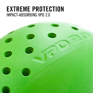 POC Spine Vpd 2.0 Jacket Black, L/Xl