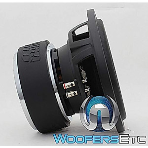 Sundown Audio SA-10 V.2 D2 10" Dual 2 OHM 1000W RMS SUBWOOFER BASS Speaker New