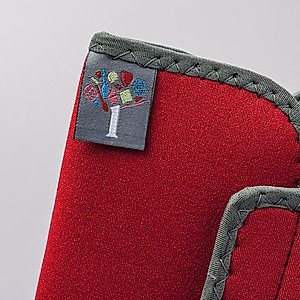 Zeal 8 Cup Cafetiere Insulated Jacket – Red