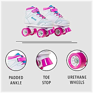 Chicago Girls Skate 4