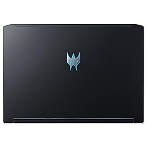 Acer Predator Helios 300 15.6" FHD 144Hz 3ms (Intel Core i7-11800H, 64GB RAM, 2TB SSD, Geforce RTX 3060) IPS Gaming Laptop, RGB Backlit, Thunderbolt, IST HDMI, Windows 11 Home