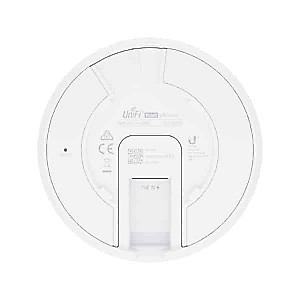 Ubiquiti Networks UniFi Protect G4 Dome Camera | Compact 4MP Vandal-Resistant Weatherproof Dome Camera with Integrated IR LEDs (UVC-G4-DOME)