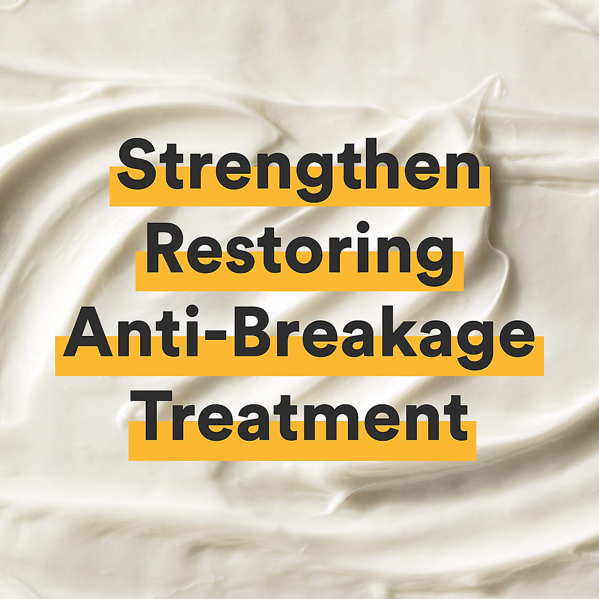 Suave Professionals Dry Hair Mask Hydrating Hair Mask For Natural Hair Castor Oil & Mango Butter No Parabens, No Dyes, Moisture Rich, Color Safe 13.5 oz