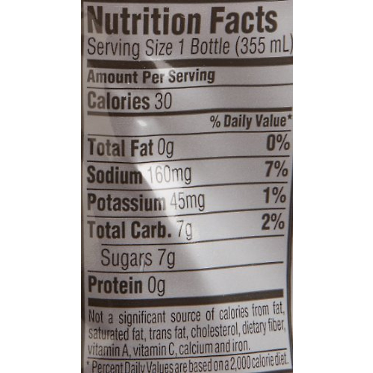 Gatorade G2 Grape, 12 Fl Oz (Pack of 12)