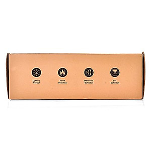 OSOYOO Smart Home IoT Learning Kit for Arduino, Wooden House Model, DIY IoT Programming, Internet of Things kit