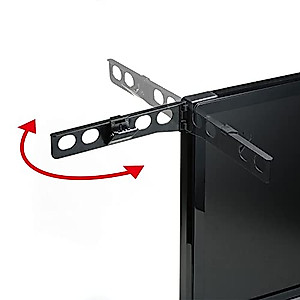 Sanwa Supply DH-210BKN Data Holder (Black)