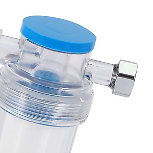 fenlan Household to Impurity Rust Sediment Washing Machine Water Heater Shower Shower Water Filter Front Tap Water Purifier