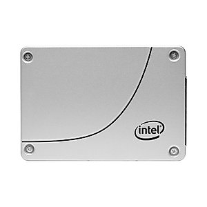 Intel 960GB SATA3 Solid State Drive, 2.5" (SSDSC2BB960G701)