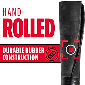 Franklin Sports Unisex Youth Franklin Sports MLB Total Tee Topper Replacement, Black, One Size US