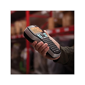 DYMO - DYM1768815 - LabelManager 420P USB Label Maker