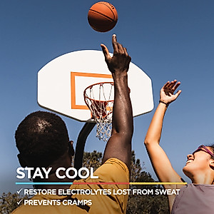 GU Energy Hydration Electrolyte Drink Tablets, Vegan, Gluten Free & Caffeine Free, Enhanced Endurance Sports Drink for Running, Cycling, Triathlon, 4-Count (48 Servings), Assorted Flavors