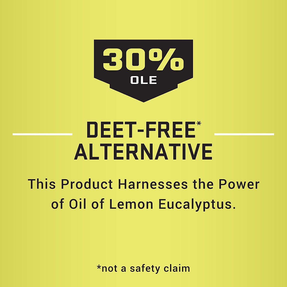 Repel Lemon Eucalyptus Natural Mosquito Repellent, 4-Ounce Pump Spray, 1 count