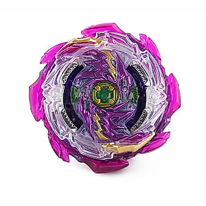 Spinning Brust Toy Superking B-177 Jet Wyvern .Ar.Js 1D Starter_AB