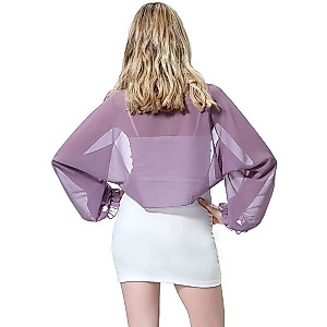 JOIZPAPA 2 Pack Women Long Sleeve Arm Sleeves UV Protection Shawl Sun Protection Shawl for Golf and Outdoor Sports