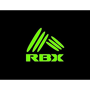 RBX Boys' Active Sweatsuit Set - 2 Piece Fleece Hoodie Sweatshirt and Jogger Sweatpants (8-12), Size 8, Navy Mesh