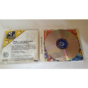 Marvel vs. Capcom: Clash of Super Heroes