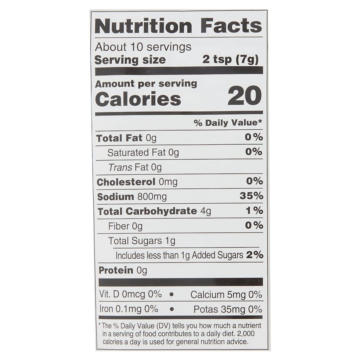 Crockery Gourmet Seasoning Mix for Beef, 2.5-Ounce Packets (Pack of 6)