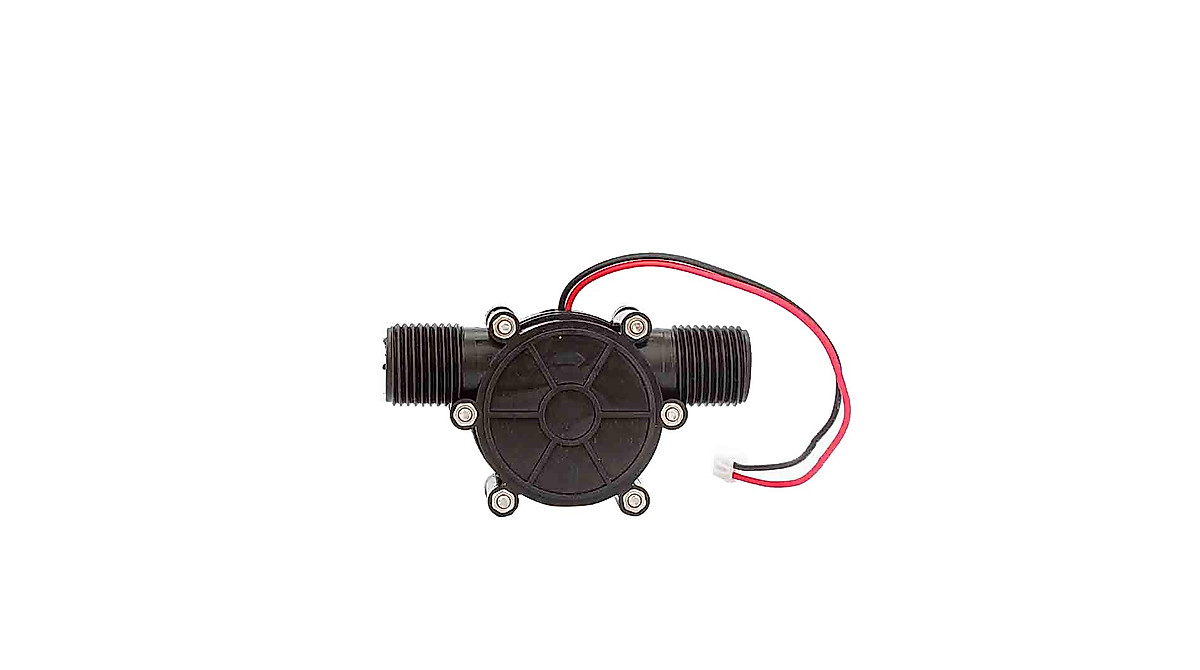 10W DC 12V Micro Hydro Water Flow Generator