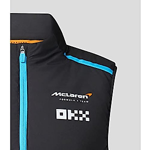 McLaren F1 Men's 2023 Team Vest