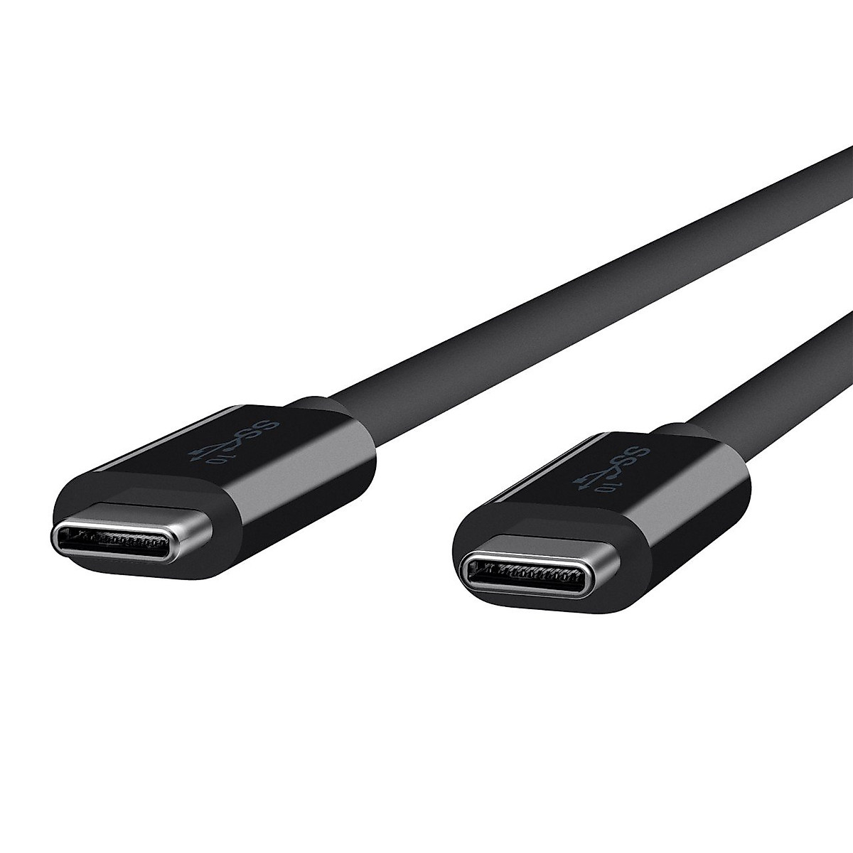 Belkin 100-Watt 3.1 USB-C to USB-C Charging Cable (3.3 Feet / 1 Meter)
