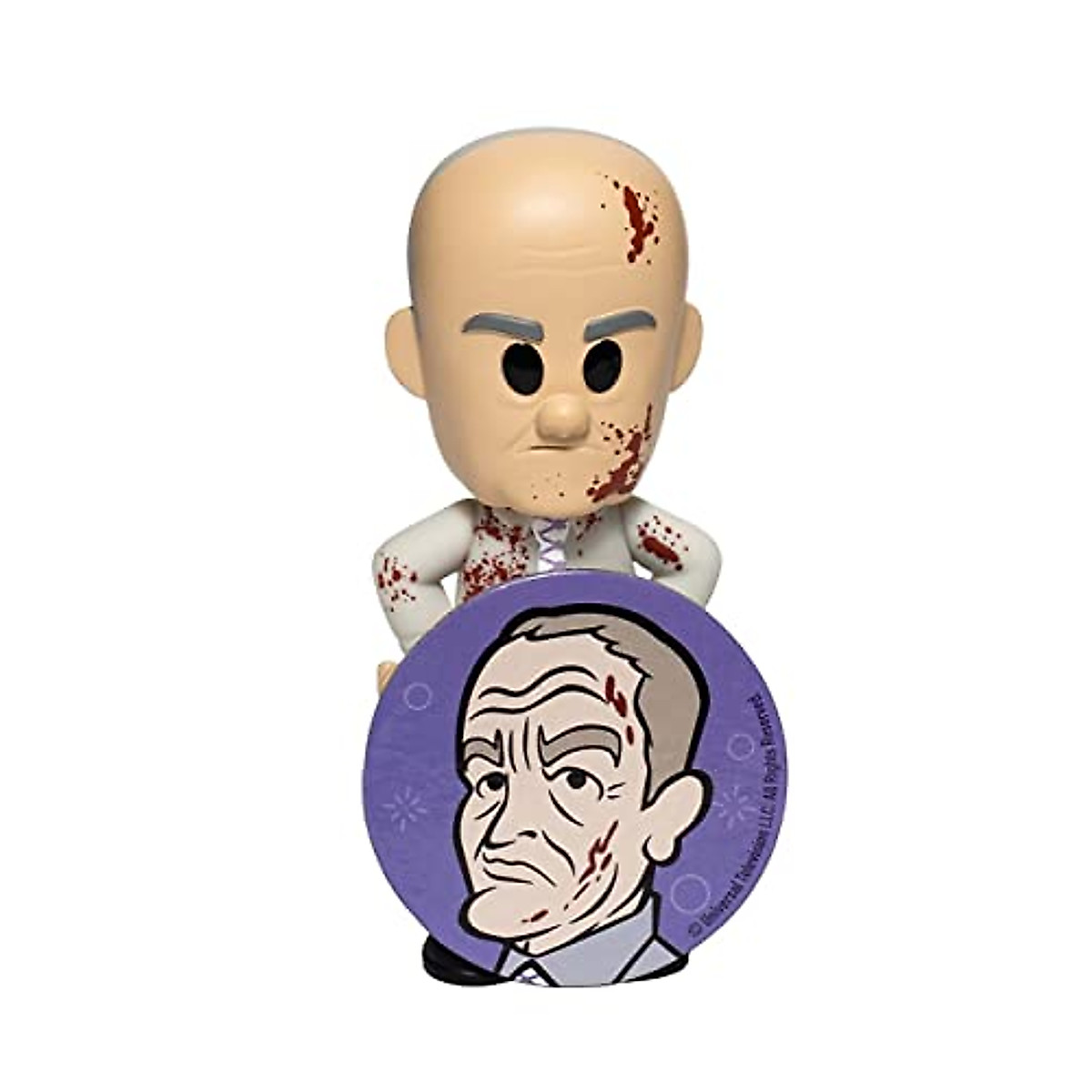 Funko POP! Soda The Office Creed 4.25" Vinyl Figure in a Can