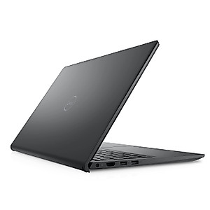 Dell Inspiron 3000 Laptop, 15.6 HD LED Display, Intel Celeron N4020, 8GB DDR4 RAM, 256GB PCIe Solid State Drive, Online Meeting Ready, Webcam, WiFi, HDMI, Black, Win 10 Home