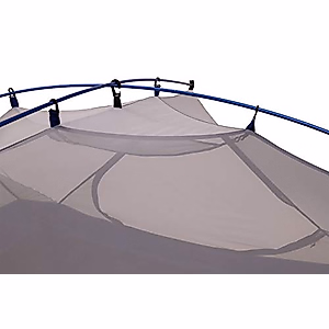 ALPS Mountaineering Chaos 3-Person Tent, Gray/Navy