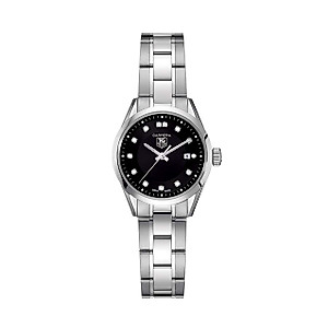 TAG Heuer Carrera Ladies Watch WV1410.BA0793