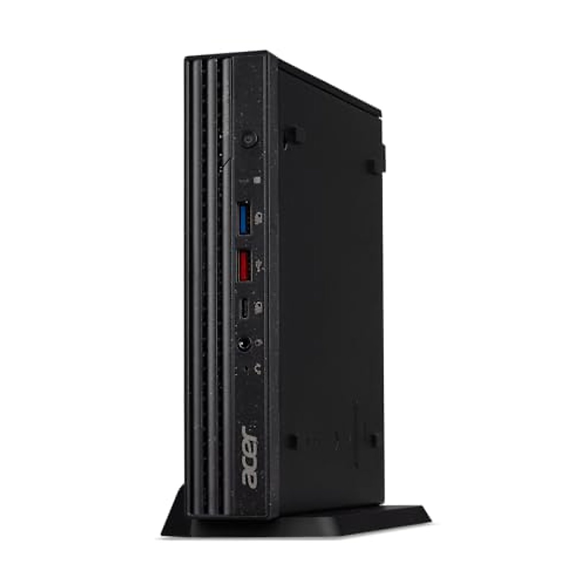 Acer Veriton Vero Mini VVN4690GT-I516G5 Desktop | Intel Core i5-12400T | 16 GB DDR4 | 512 GB PCIe 4.0 SSD | Wi-Fi 6E | USB KB & Mouse | Windows 10 Pro 64-bit (Free Upgrade to Windows 11 Pro 64-bit)
