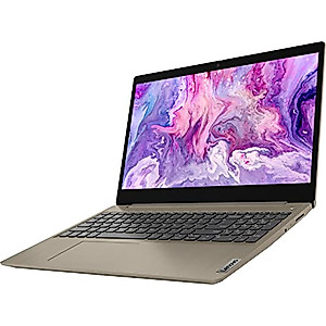 2022 Flagship Lenovo IdeaPad 3 Laptop, 15.6" HD Touchscreen, Intel Dual Core i3-1115G4 (Upto 4.1GHz,Beats i5-1030G7), 12GB RAM, 256GB SSD, UHD Graphics, HD Webcam, 7+ Hours, Win 11 S +HubxcelAccessory