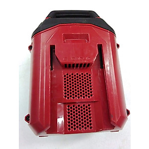 Toro Flex-Force Power System 60-Volt Max 6.0 Ah Lithium-Ion L324 Battery