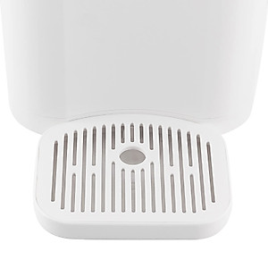 Goudergo 102 Ounce 3L Electric Kettles,Instant Hot Water Dispenser,Adjustable 5 Temperatures Water Filter for Including Homes & Offices & Schools & Other Places,Etc (white)