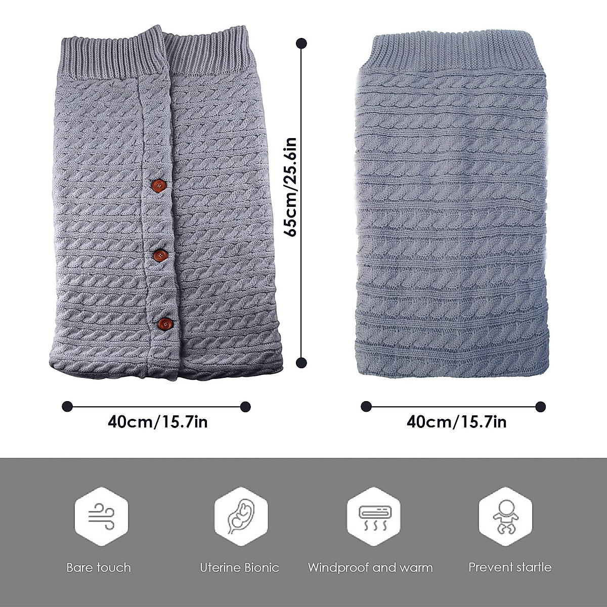 Car Push to Start Button Racker, Joystick Car Engine Start Stop Button Cover Automotive One-Touch Start Button Protector