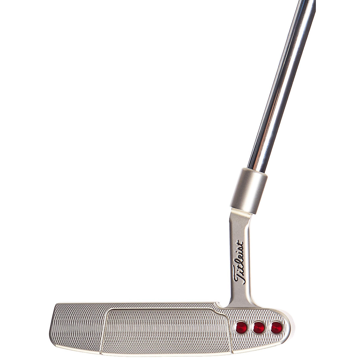 TITLEIST Newport Golf Putters, Men, Mens, 733RA34, Grey, 34