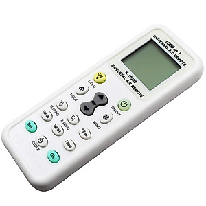Remote Control for Sharp Air Conditioner 9JQ30510131 AFQ100RX CRMC-A310JBE0