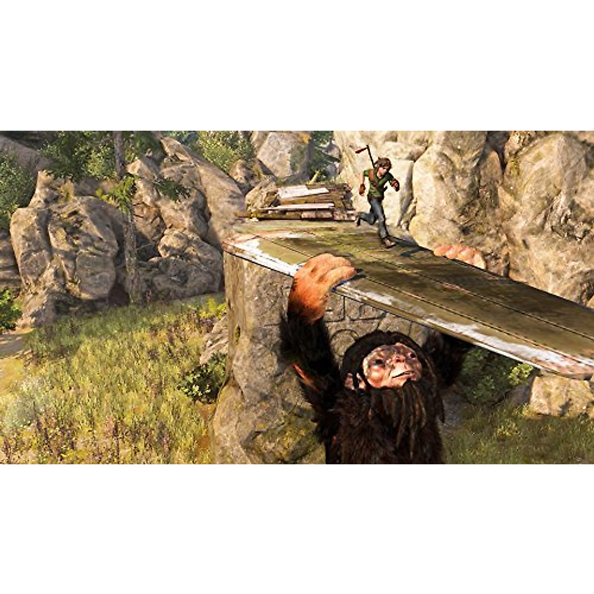 Troll & I - Xbox One