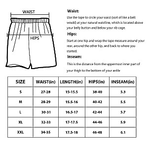 PIDOGYM Men's 5" Gym Workout Shorts,Fitted Jogging Short Pants for Bodybuilding Running Training with Zipper Pockets Dark Grey