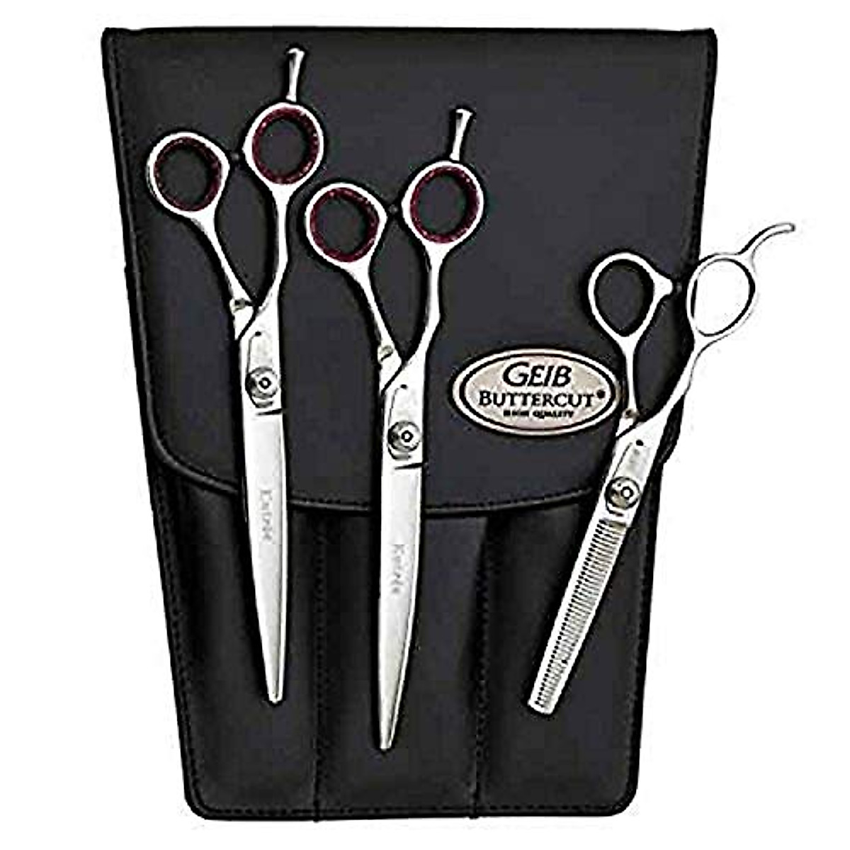 Geib GE5256 03 3 Piece Entree Left-Handed Shear Kit