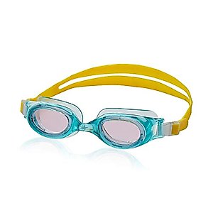 Speedo Unisex-child Swim Goggles Hydrospex Ages 6-14