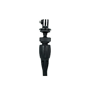 Hawk All Camera HWK-3501 and Phone Flexible Sport Mount, Black