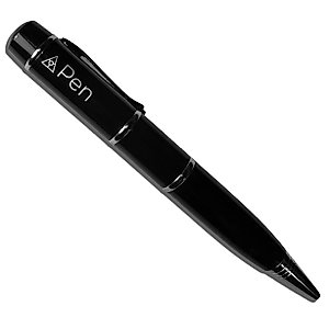 Zero Trace Pen: All-in-One Tor Network Anonymous Flash Drive + Cold Storage Cryptocurrency Wallet (Clearnet | Dark Web | Darknet | Deep Web Compatible)