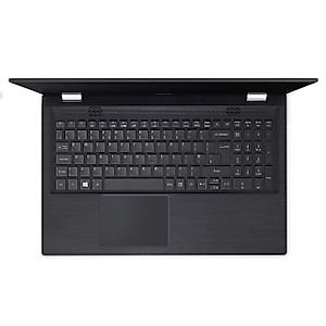 Acer Spin 3 2-in-1 Laptop, 15.6" Full HD Touch, 7th Gen Intel Core i3, 6GB DDR4 RAM, 1TB Hard Drive, Windows 10, SP315-51-34CS