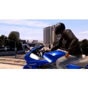 Midnight Club: Los Angeles - Xbox 360 (Renewed)