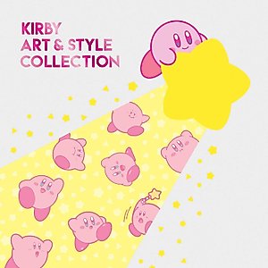 Kirby: Art & Style Collection