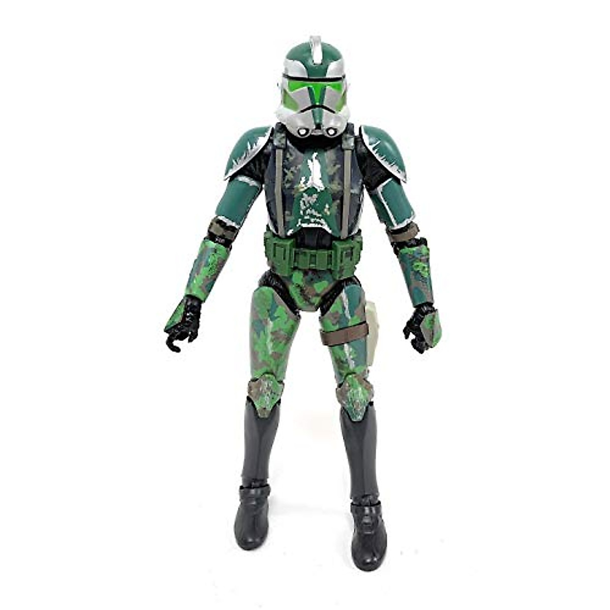 Star Wars The Black Series Commander Gree 6-inch Action Figure - Exclusive