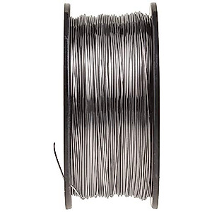 LINCOLN ELECTRIC CO ED030584 .035"NR-211 Fluxco Wire,Black